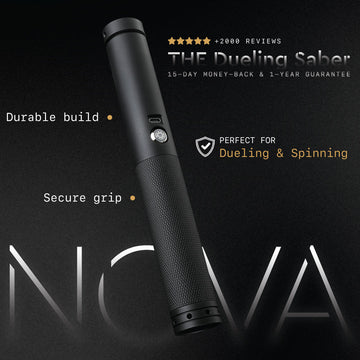 Nova drop – TheSaberCompany